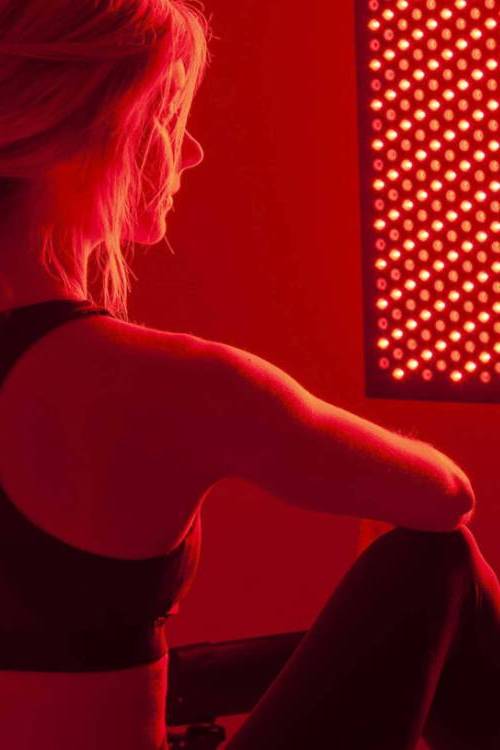 Red Light Therapy To Improve Your Skin Appearance – Opti-Glo