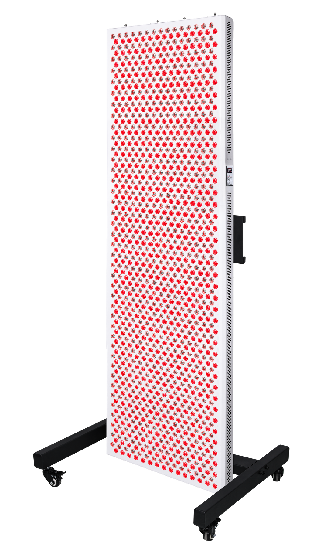 Vertical Stand for OptiRed & Monsta Red Light Panels – Opti-Glo