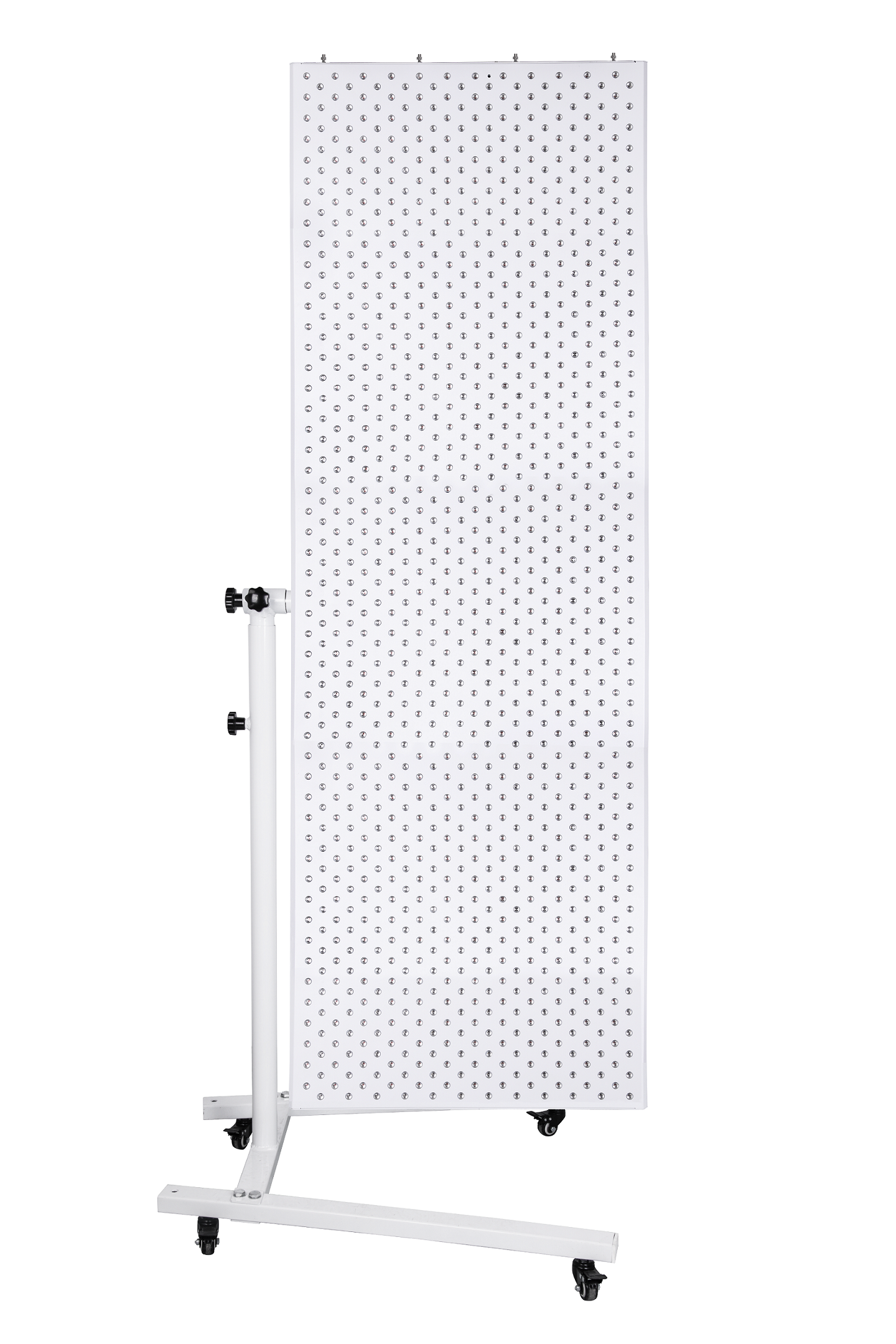 3 in 1 Horizontal / Vertical Stand for OptiRed Light Panels – Opti-Glo